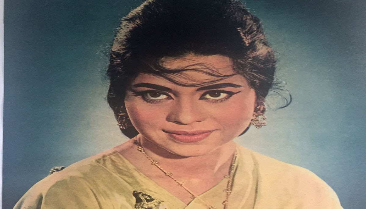 86 سالہ بھارتی اداکارہ کم کم نے دنیا کو الوداع کہہ دیا