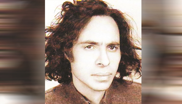 معروف شاعر جون ایلیا کا 89واں یوم پیدائش گزشتہ روز منایا گیا