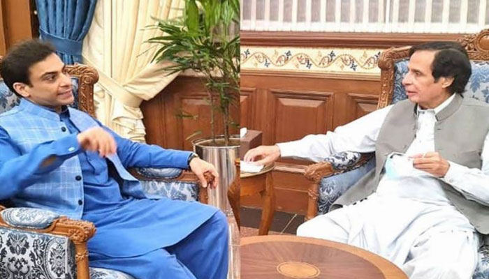 نگراں وزیراعلیٰ پنجاب کیلئے حکومت اور اپوزیشن نے ایک دوسرے کے نام مسترد ...