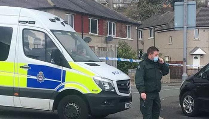 مشتبہ 3 ڈی پرنٹنگ و یپن فیکٹری کا سراغ، مشینیں اور ہتھیار برآمد