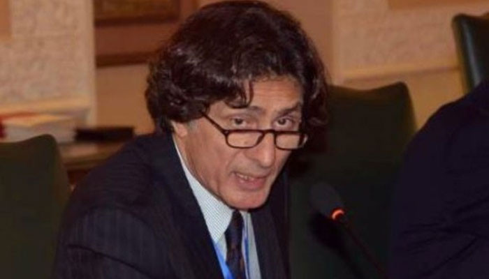 بشریٰ بی بی کو رعایت دینا پی ٹی آئی میں رخنہ ڈالنے کی کوشش، رؤف حسن