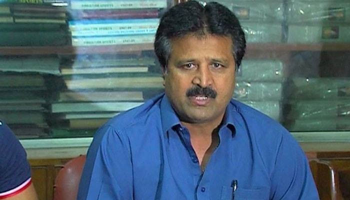 ریکارڈ چرانے والوں کو سزا ملے گی، رانا