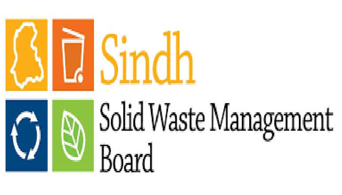 سندھ سالڈ ویسٹ مینجمنٹ اتھارٹی نے جرمانہ کرنے کے اختیارات مانگ لئے