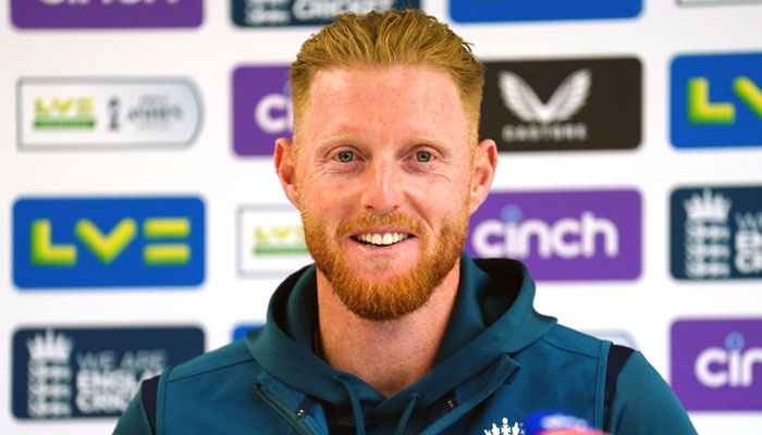 بین اسٹوکس ٹی 20 ورلڈکپ سے دستبردار