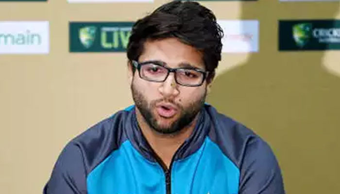 آسٹریلیا میں بابر سے بدتمیزی کرنے والوں کو امام الحق کا کرارا جواب