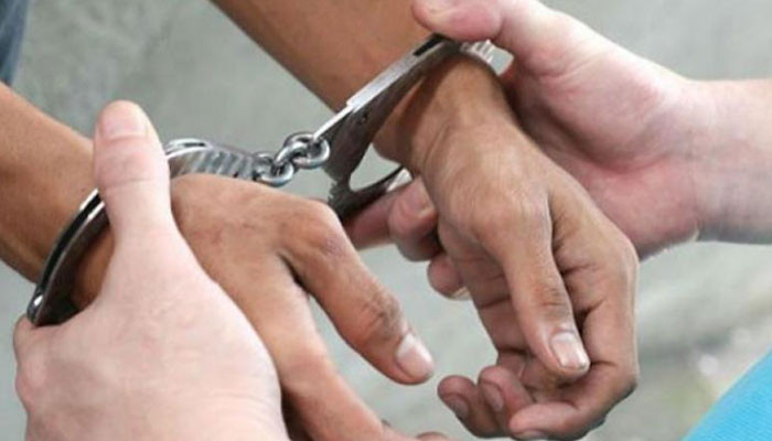 کافی مشین میں چھپا کر منشیات کی سیالکوٹ سے دبئی اسمگلنگ کی کوشش ناکام ...