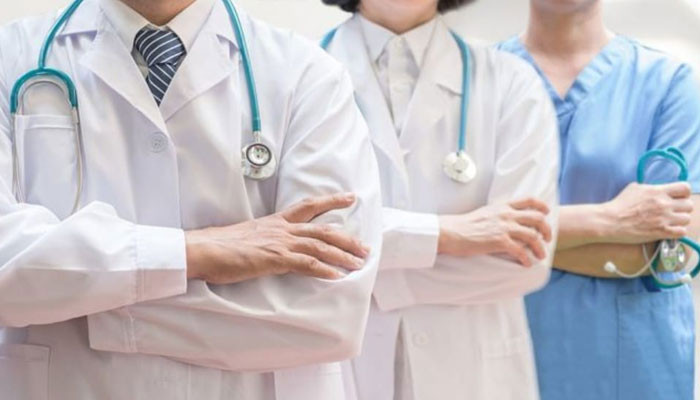 طبی شعبے میں بڑے پیمانے پر مبینہ ٹیکس چوری کا انکشاف