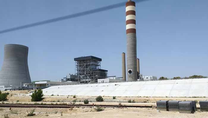 پاکستان میں توانائی کے شعبے میں تاریخی پیشرفت، چین کے فاملنک پاور ...