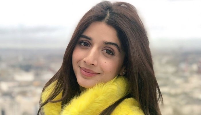 Mawra Hocane pens adorable note for father on birthday