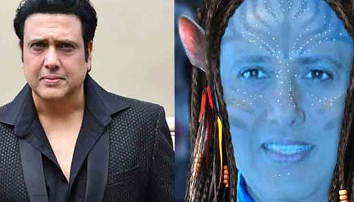 Govinda once revealed he was offered a part in Hollywood blockbuster ...