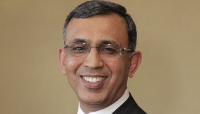 Pakistani origin doctor Omar Atiq pays off debt of 200 US cancer patients
