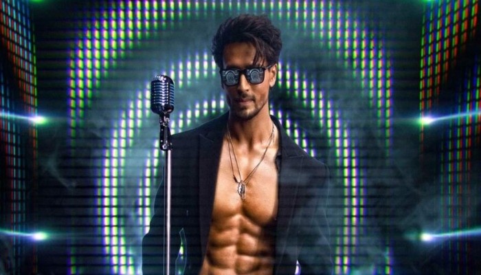 Tiger Shroff stuns in latest 'Casanova' teaser, Ranveer Singh, Disha ...