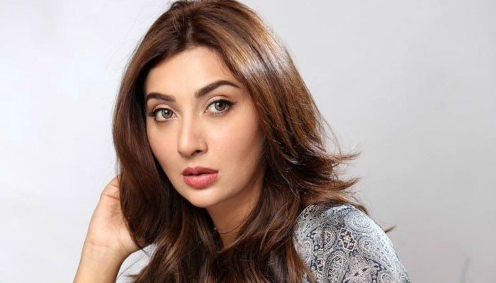 Aisha Khan treats fans with adorable family snap