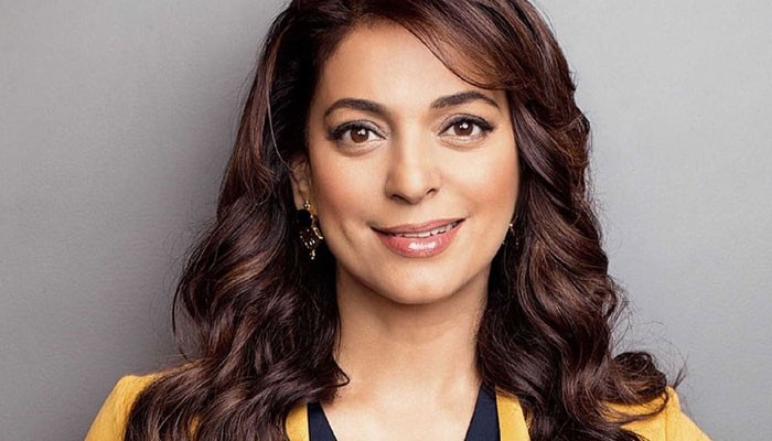 Juhi Chawla thinks she became a movie star for this great cause: Read ...