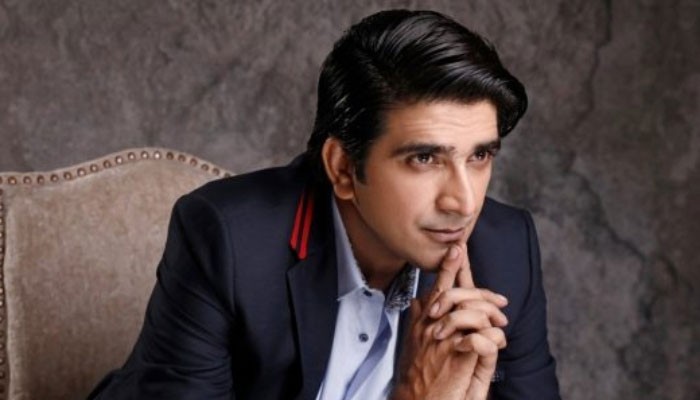 Ali Hamza’s releases symbolic soulful track ‘Sarbuland’ for his daughter