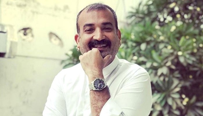 Director Sohail Javed shares about upcoming film ‘You Me Us’