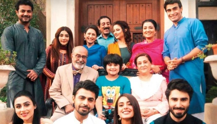 ‘Story of Suno Chanda has reached its finale’ says writer Saima Akram ...