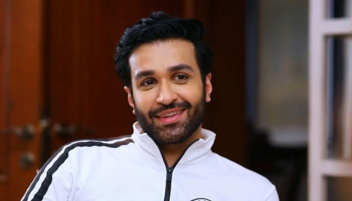 Azfar Rehman clarifies about being harassed after old interview went viral