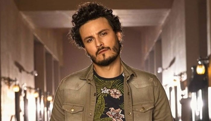 Osman Khalid Butt not happy with Pakistani definition of a 'good actor'