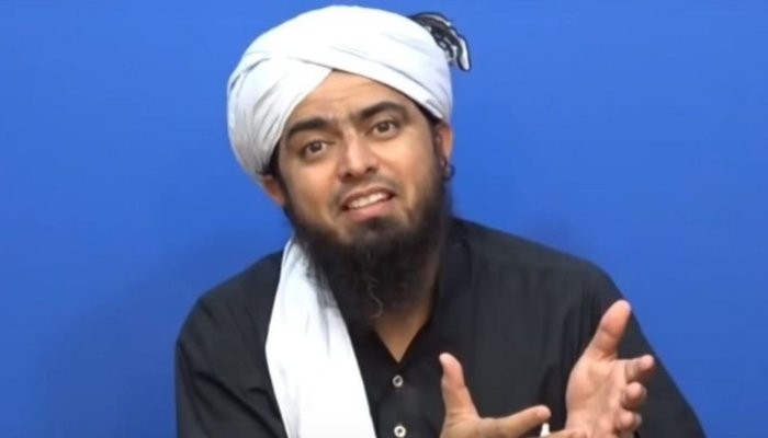 Renowned religious scholar Muhammad Ali Mirza survives assassination ...