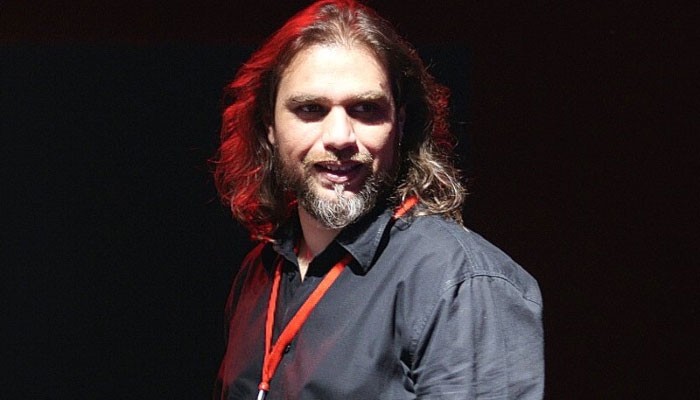 Rohail Hyatt resigns as producer of Coke Studio