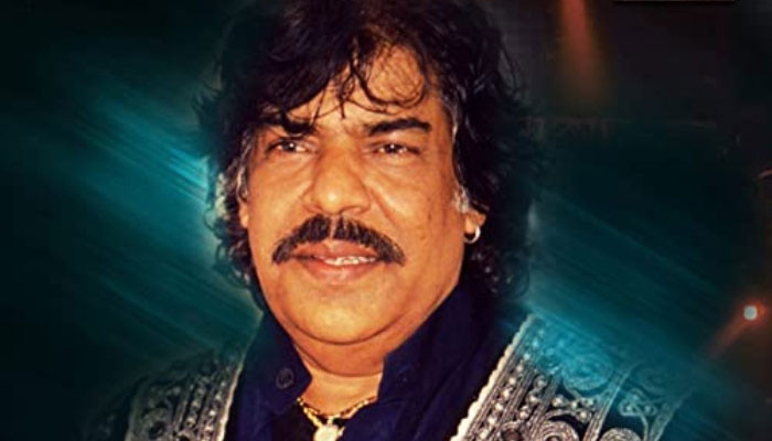 Renowned Pakistani folk singer Shaukat Ali breathes his last