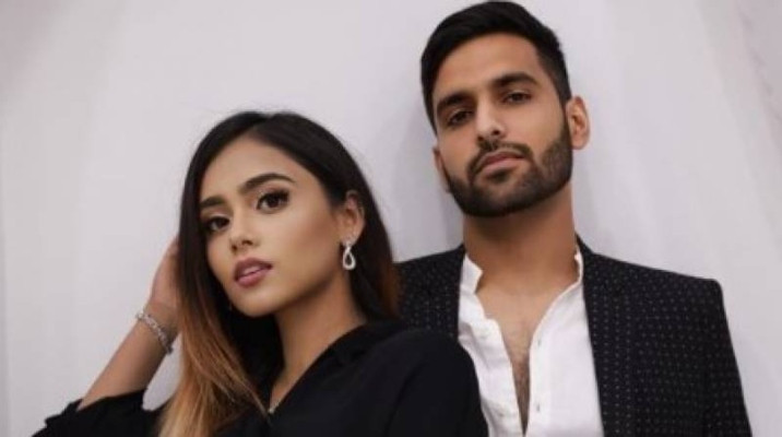 Zaid Ali T super excited to become a father