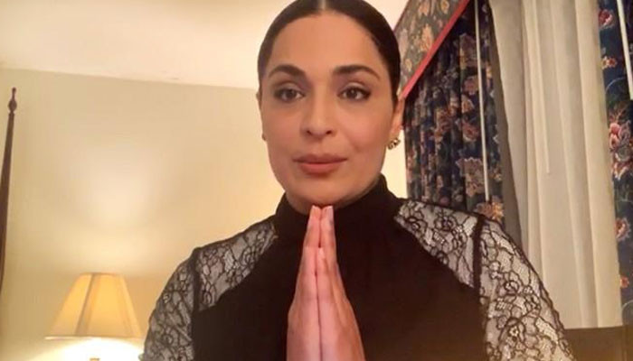 Meera was not asked to leave US, she is working on projects in Houston