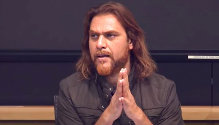 Rohail Hyatt explains for last time what ‘liberalism’ means to him