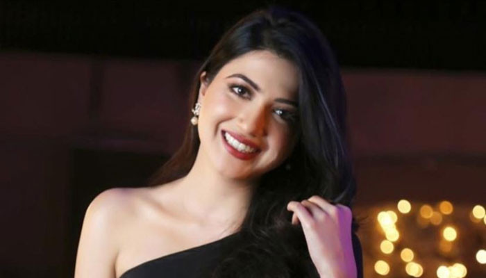 Aymen Saleem talks about her acting debut: ‘response is overwhelming’