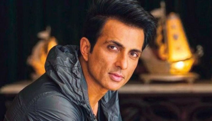 Sonu Sood urges fans to help needy instead of showering milk on his poster