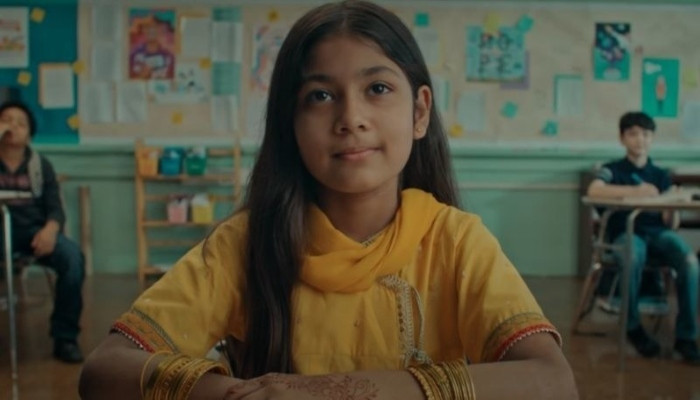 Disney+ releases trailer of ‘American Eid,’ a short film on a Pakistani ...