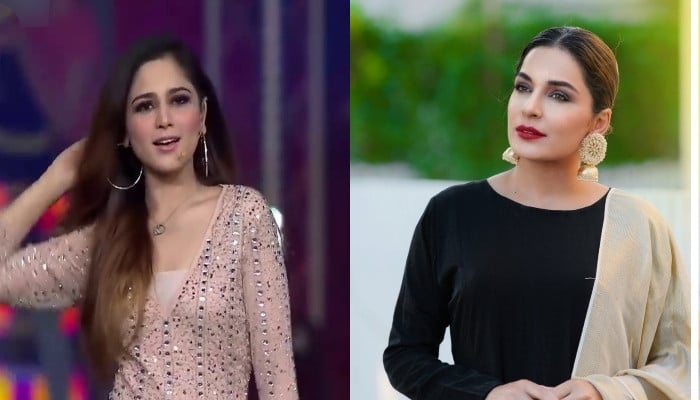 When India’s Bigg Boss offered four more Pakistani actresses to join ...