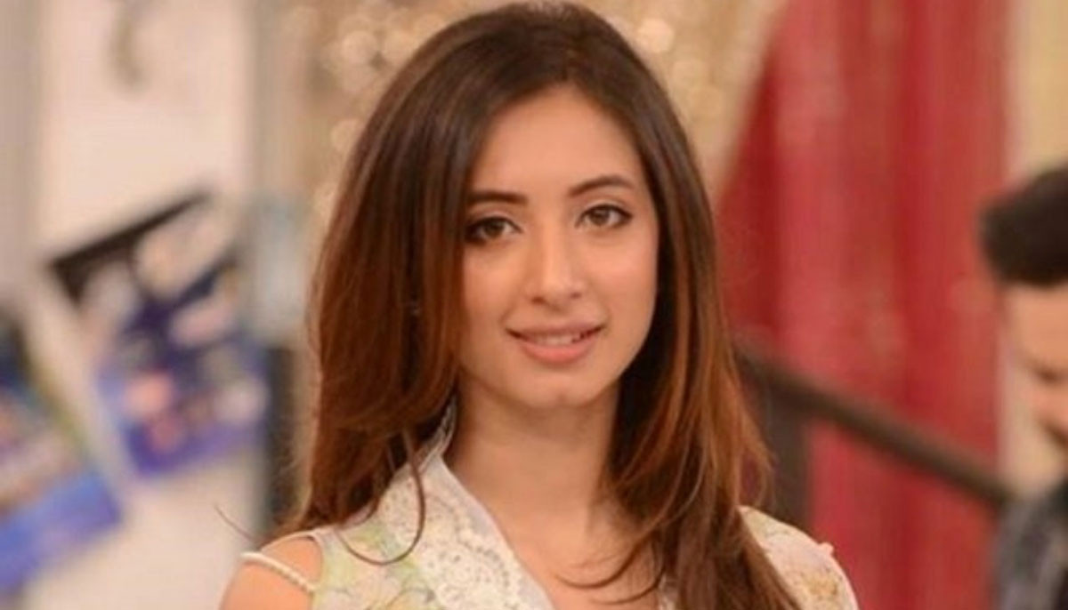 There’s nothing inspiring about Pakistani actors: Komal Aziz Khan