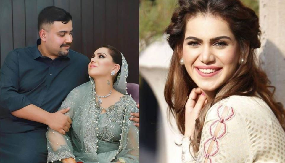 When Ghana Ali clapped back at trolls for bullying her husband