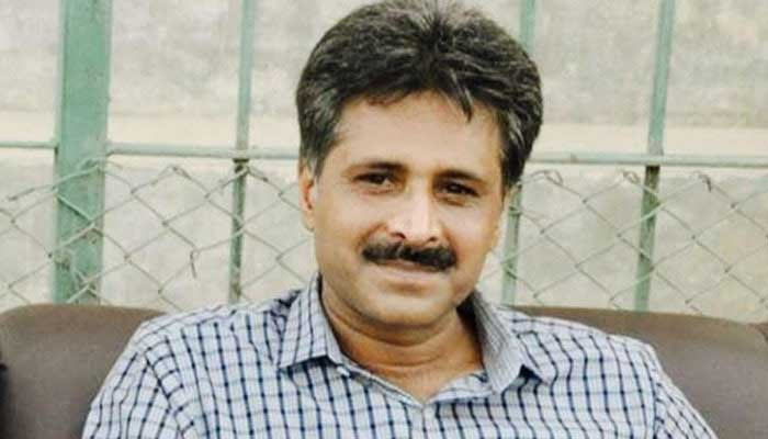 Hockey World Cup winner Naveed Alam passes away at 47