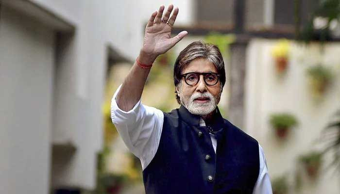 Amitabh Bachchan gears up for Hyderabad shoot of Nag Ashwin's project