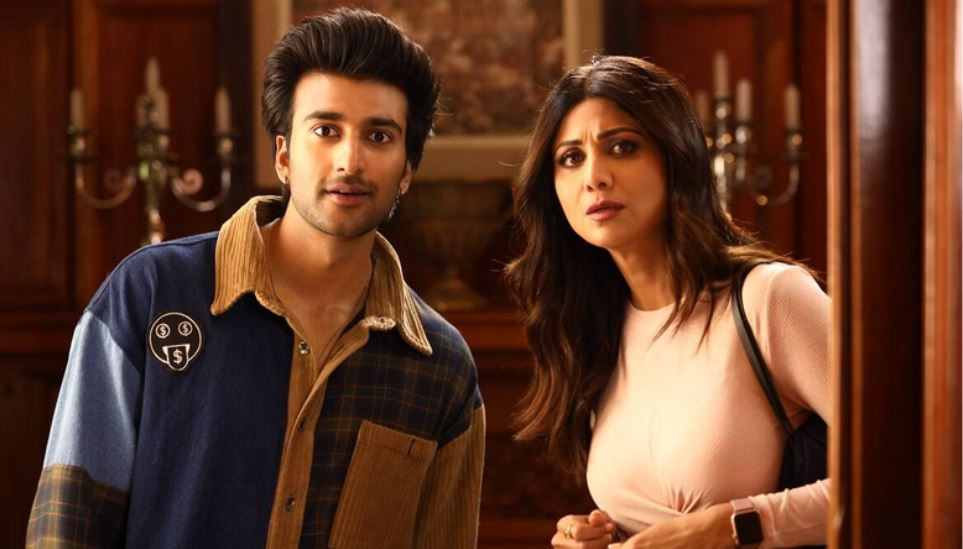 'Hungama 2' director Ratan Jain comes to Shilpa Shetty's defense amid ...