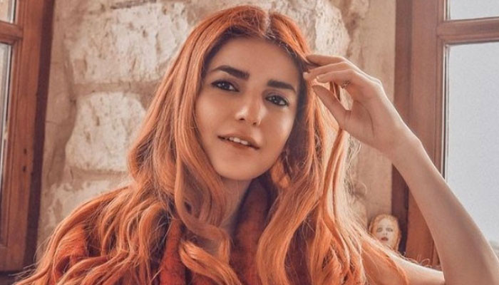 Momina Mustehsan makes her return to social media after months-long break