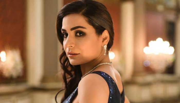 Meera sheds light on her professional struggles
