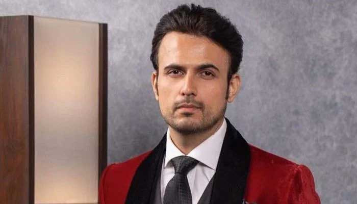 Usman Mukhtar drops first look from upcoming crime thriller movie: See