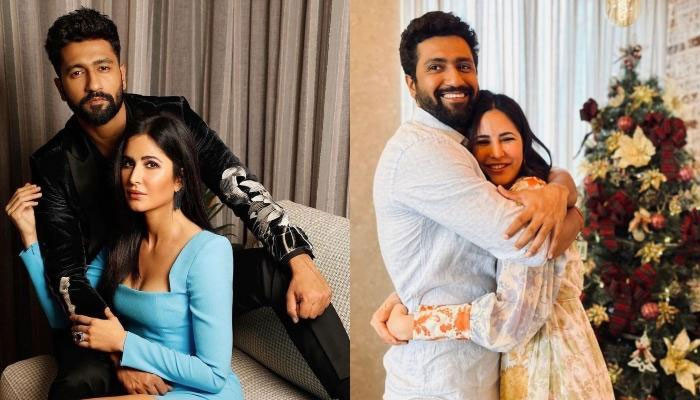 Katrina Kaif's 'Kay Beaty' wins big, Vicky Kaushal is proud husband