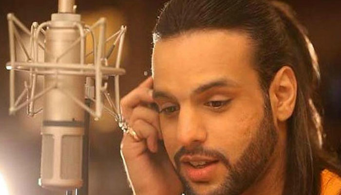 Nauman Javed shares battle with Parkinson's disease