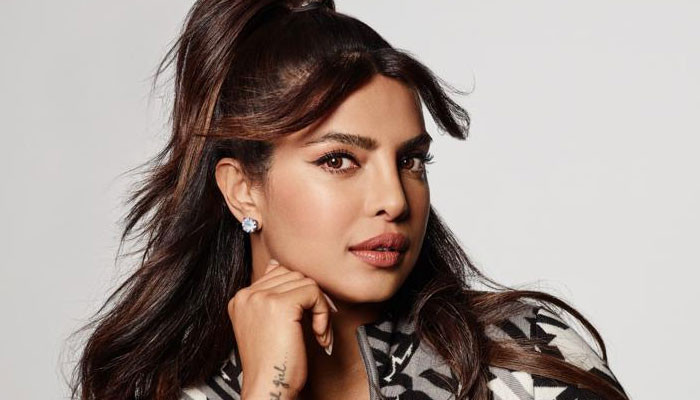 Priyanka Chopra turns best host for Sarah Shareef at gorgeous LA ...