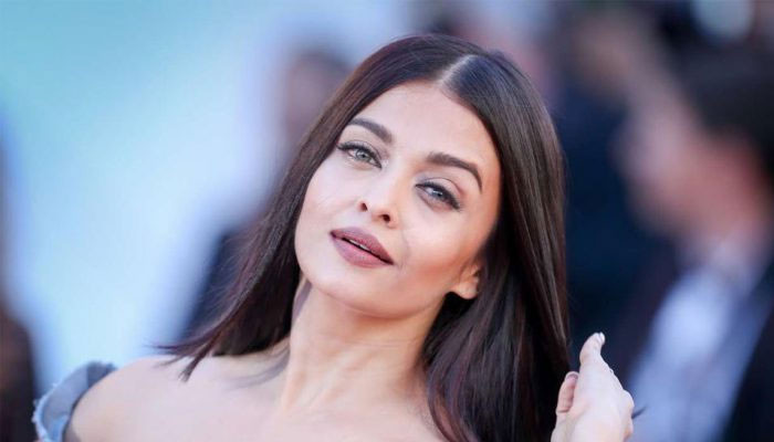 Aishwarya Rai Bachchan wants women to believe in strength of 'no'