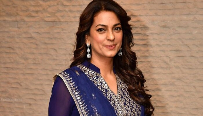 Juhi Chawla to make her digital debut with 'Hush Hush'
