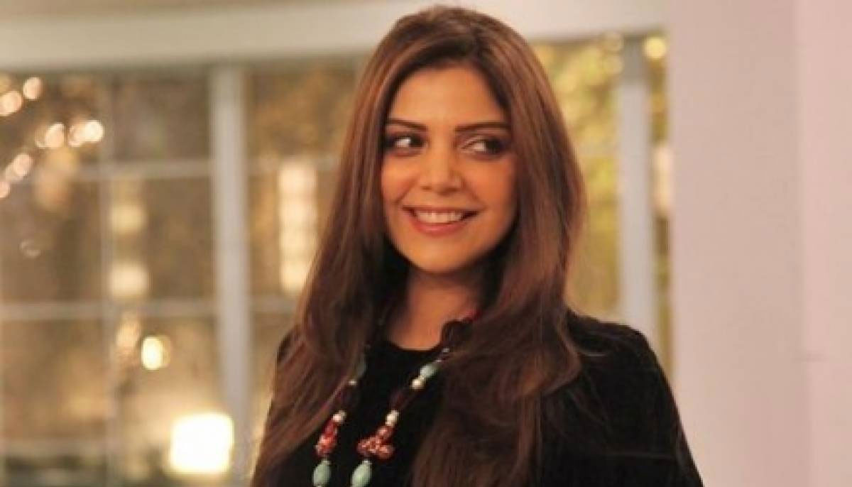 Hadiqa Kiani's mother passes away
