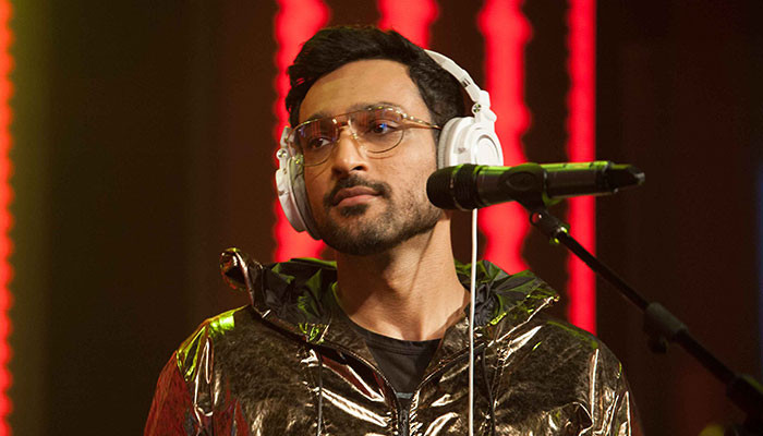 Ali Sethi to perform at this year's Coachella