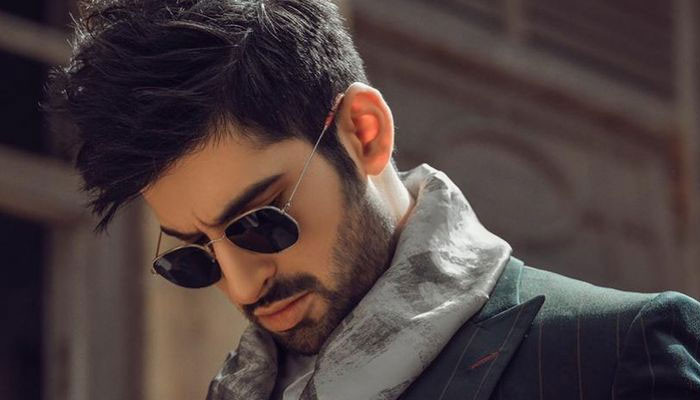 Muneeb Butt shares details of terrifying blast incident