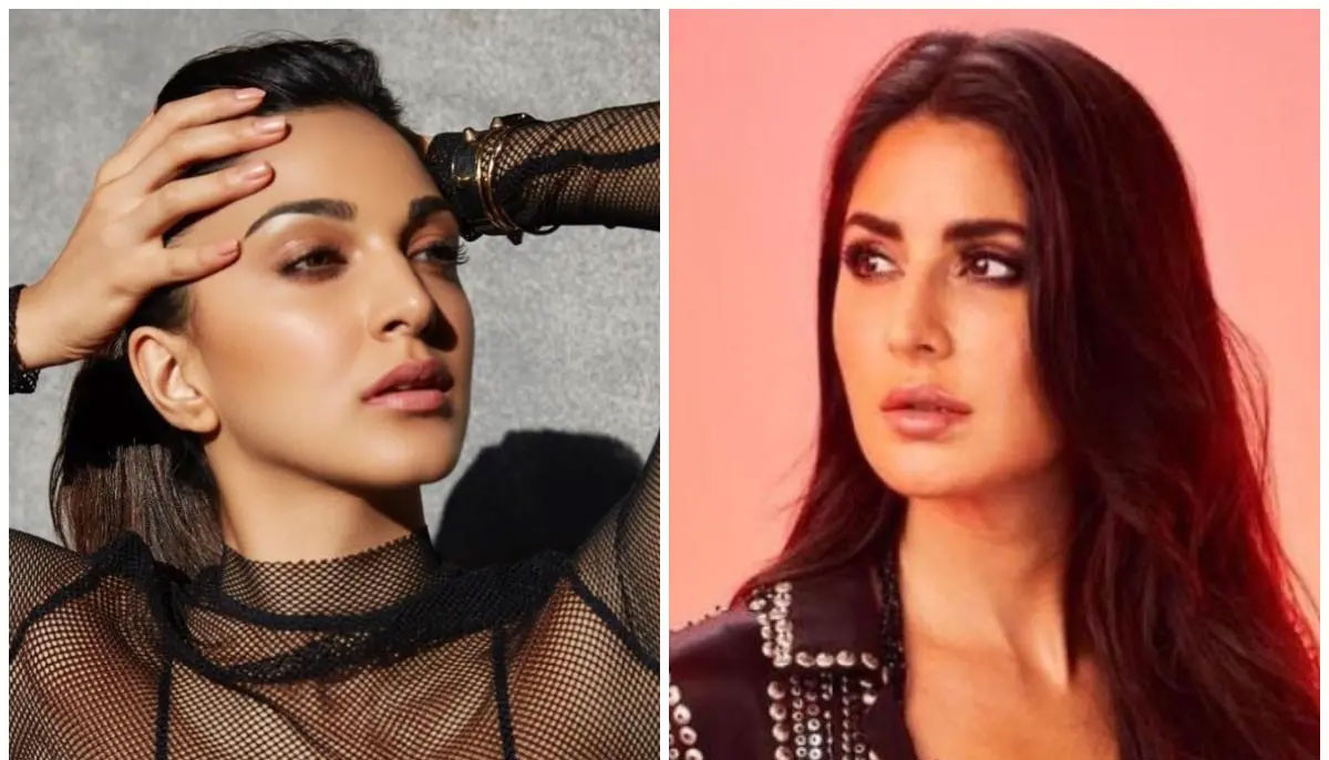 Kiara Advani Becomes New Face Of Mango Drink Brand Slice Katrina Kaif Missed